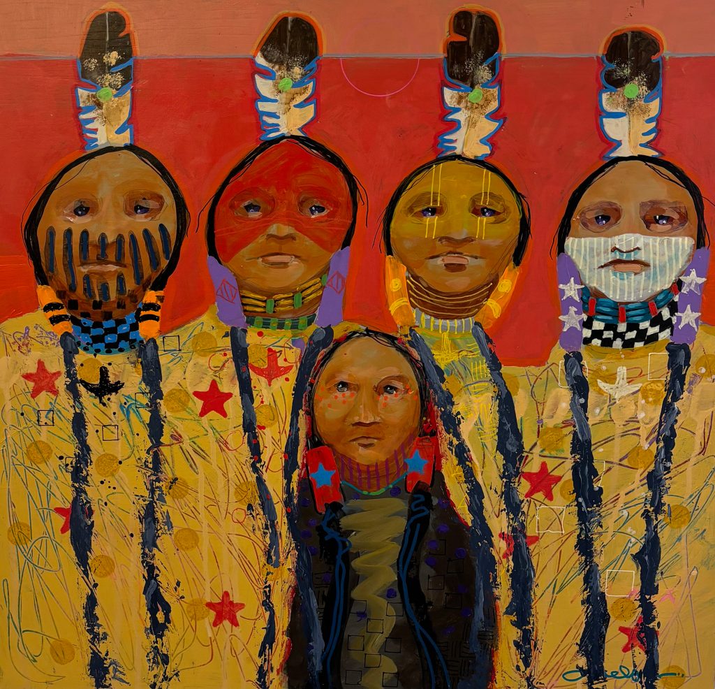 First Friday Artwalk to celebrate holiday season, spirit of giving ...