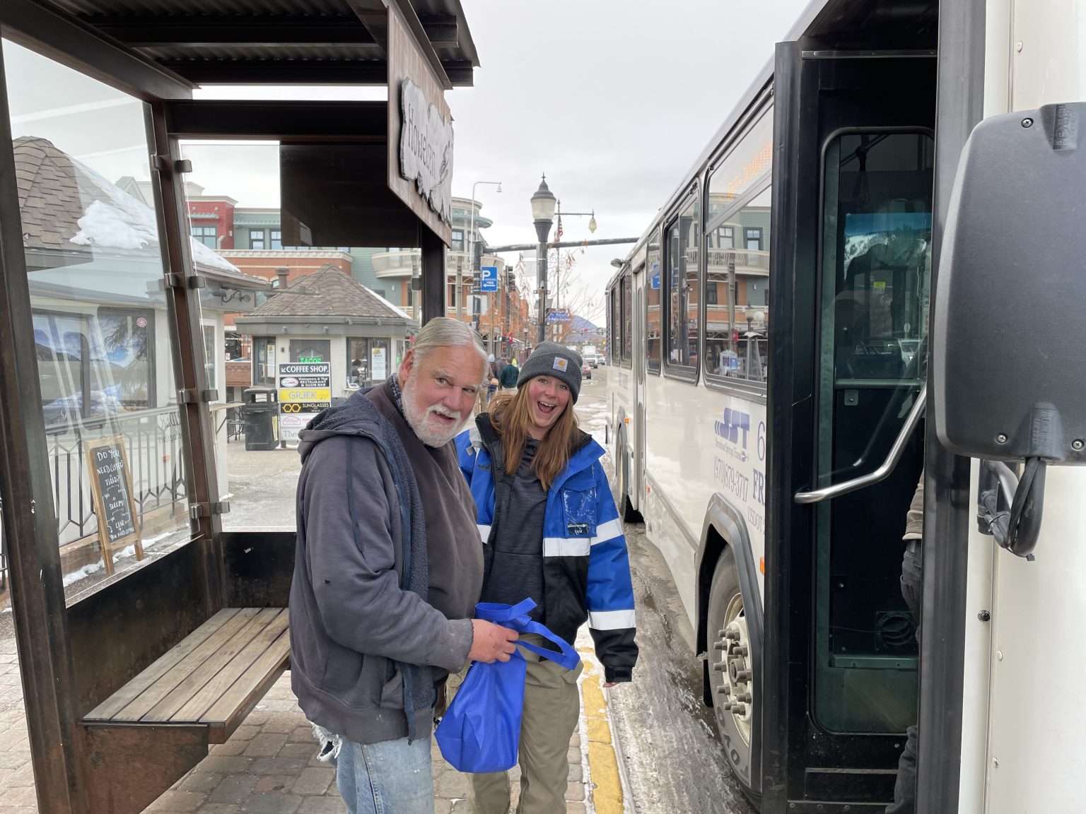 Steamboat free bus system celebrates a million passengers in 2023 ...