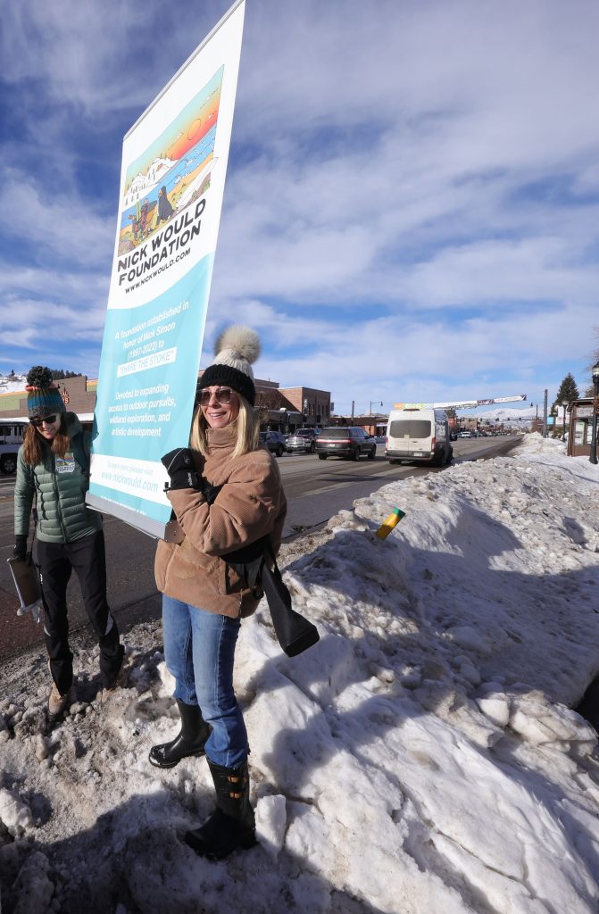 Photos: Yampa Valley comes out to support nonprofits with day of giving ...