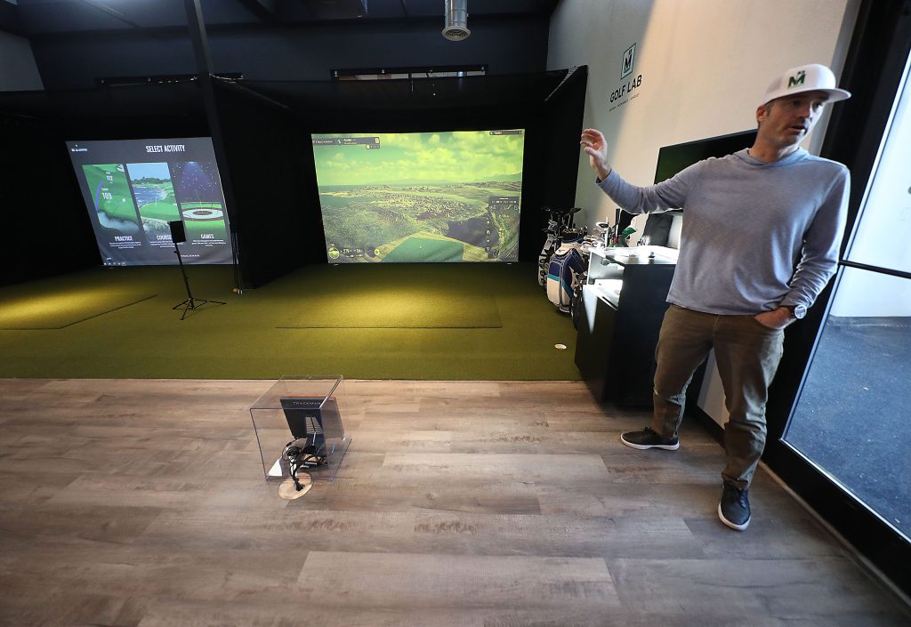 M3 Golf LAB expands technology, ideology to second Steamboat location ...