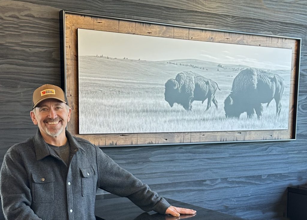 Soul of Steamboat highlighted in Jace Romick’s artwork at Range Food ...