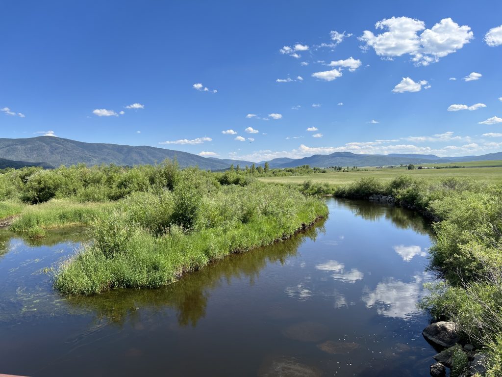 Community Agriculture Alliance: The Summer Ranch | SteamboatToday.com