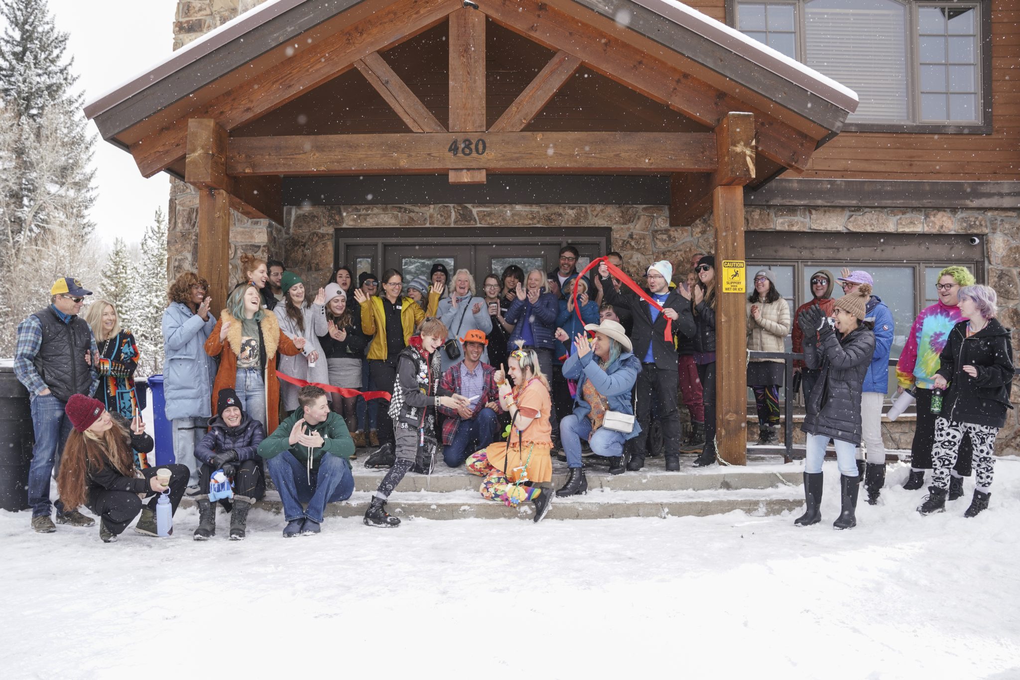 Queer Futures reflects on successful first year, looks toward possible ...