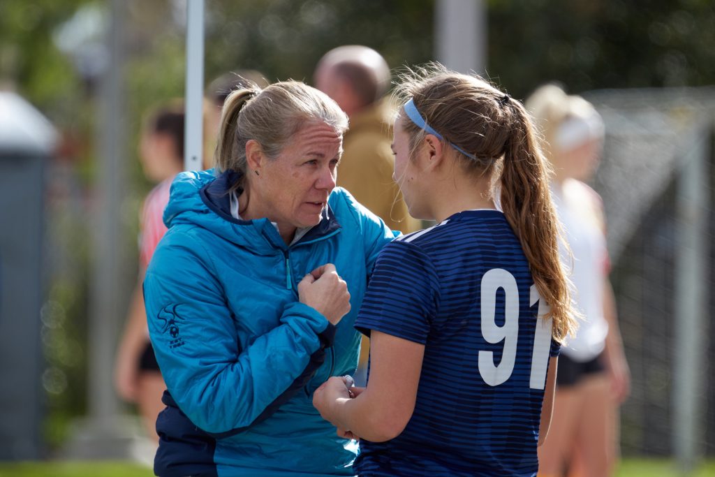 Steamboat Soccer Club names Linda John as new director | SteamboatToday.com