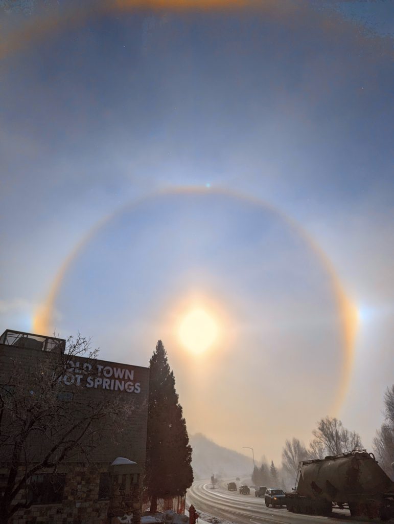 Captivating moments: Reader photos | SteamboatToday.com