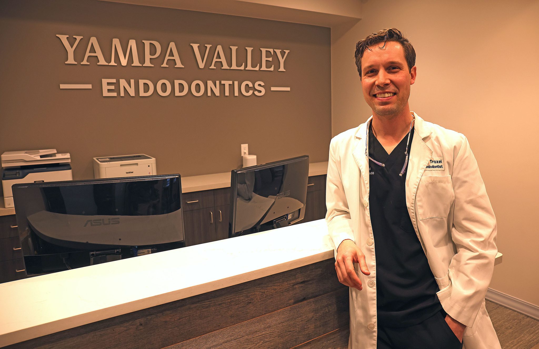 Yampa Valley Endodontics offers small-town feel with latest technology ...