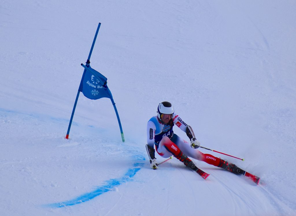 ‘A dream come true’: Steamboat’s U.S. Alpine skier becomes Holiday ...