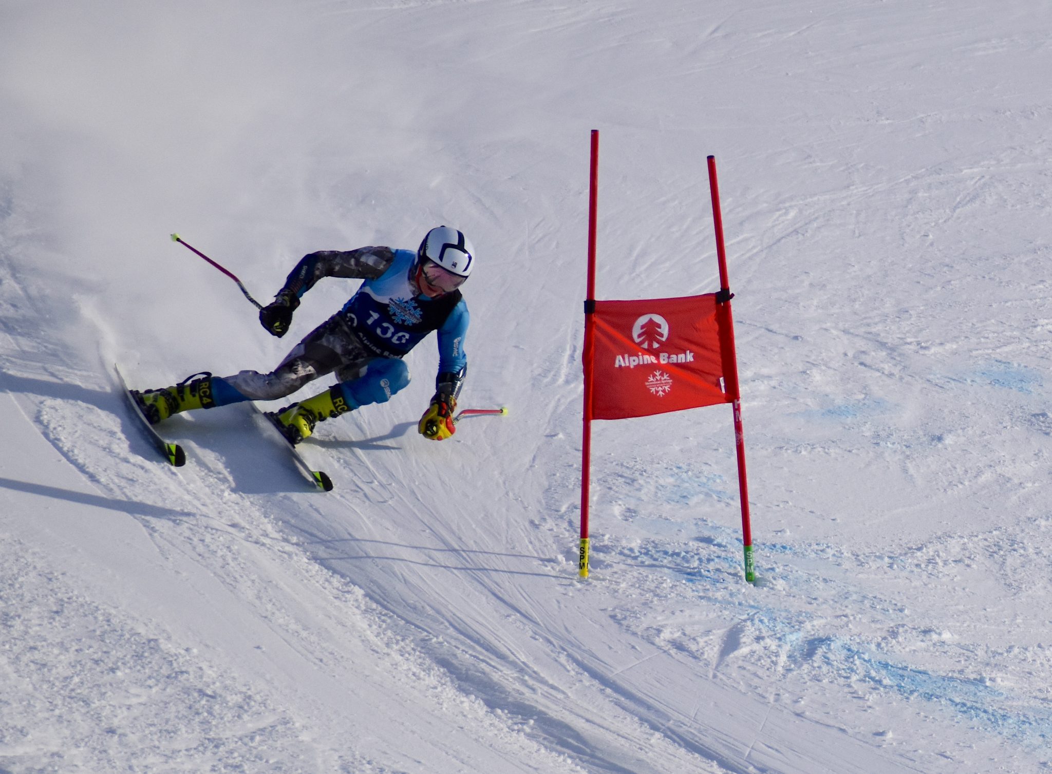 ‘A dream come true’: Steamboat’s U.S. Alpine skier becomes Holiday ...