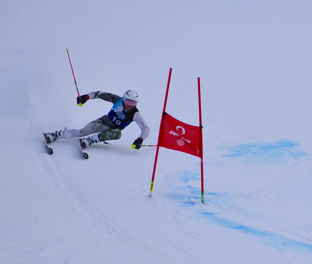 ‘A dream come true’: Steamboat’s U.S. Alpine skier becomes Holiday ...