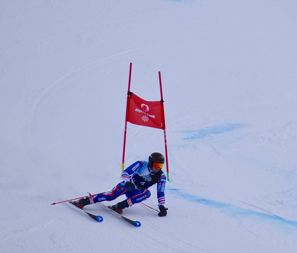 ‘A dream come true’: Steamboat’s U.S. Alpine skier becomes Holiday ...