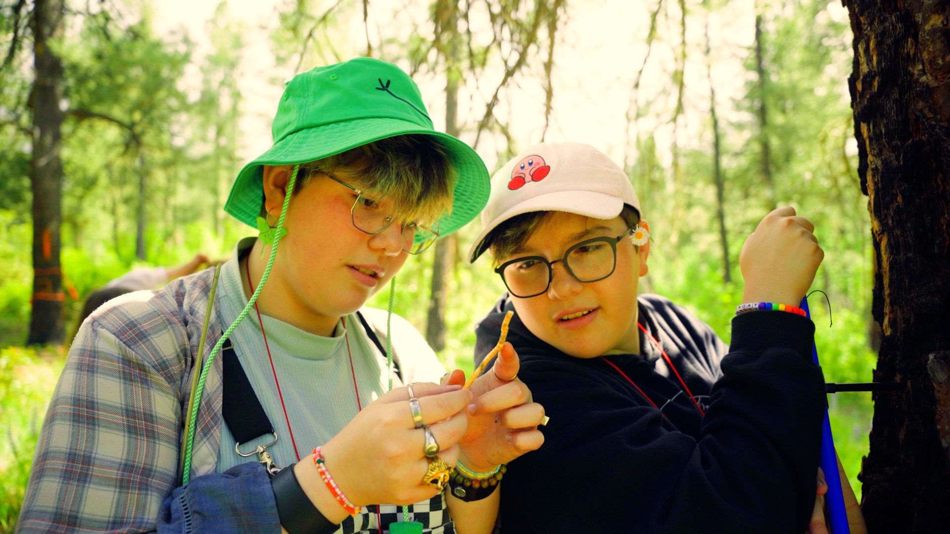 Climate Innovation Challenge will support teen-led projects across ...