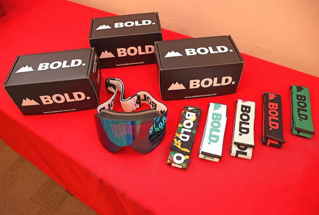 Will BOLD Outerwear be the next big name in outdoor gear companies from ...