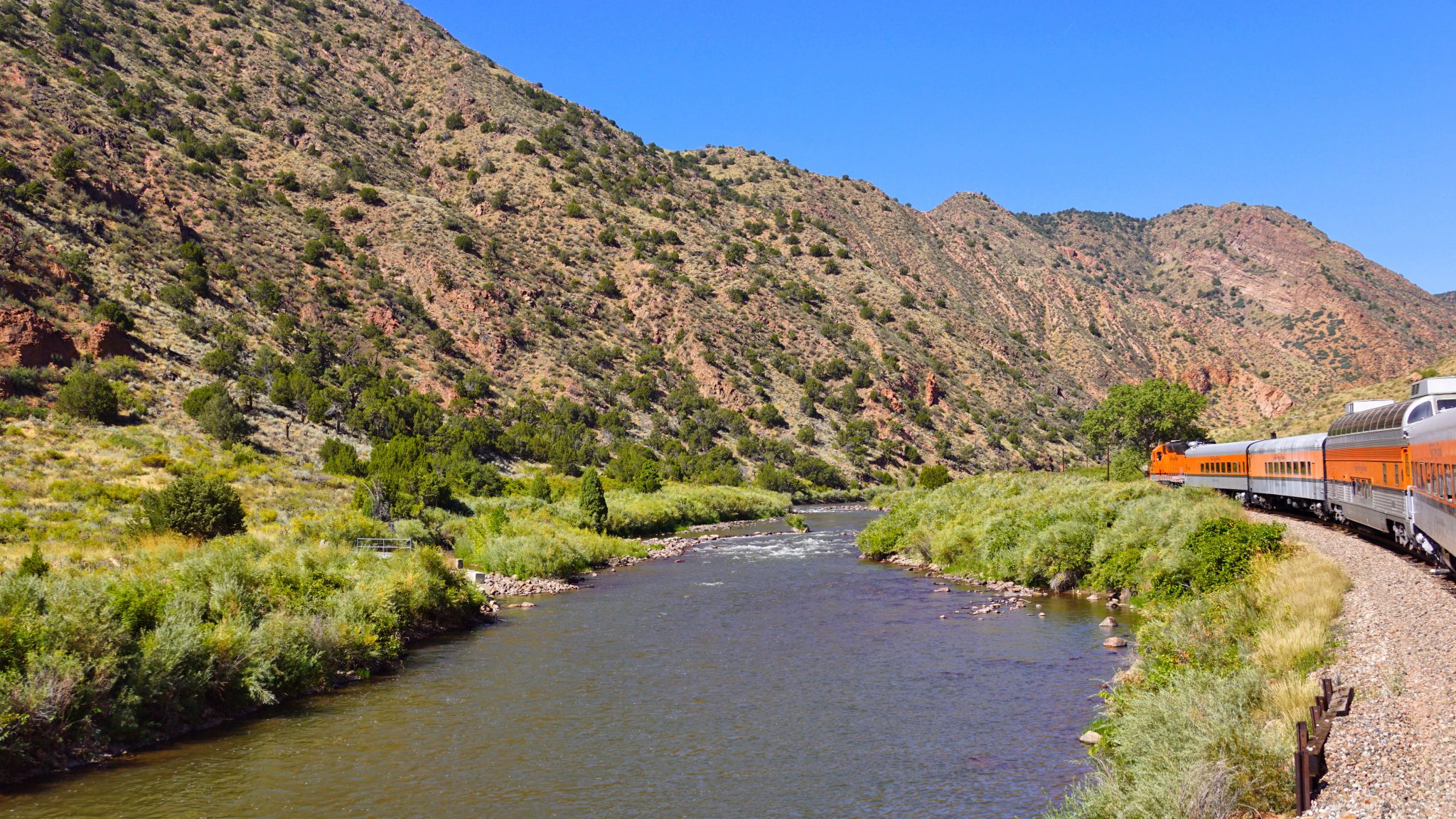 Will the incoming Trump administration impact Colorado’s mountain ...