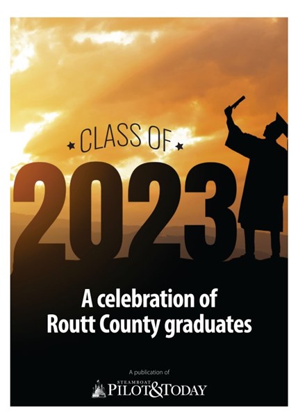 Class of 2023 | SteamboatToday.com