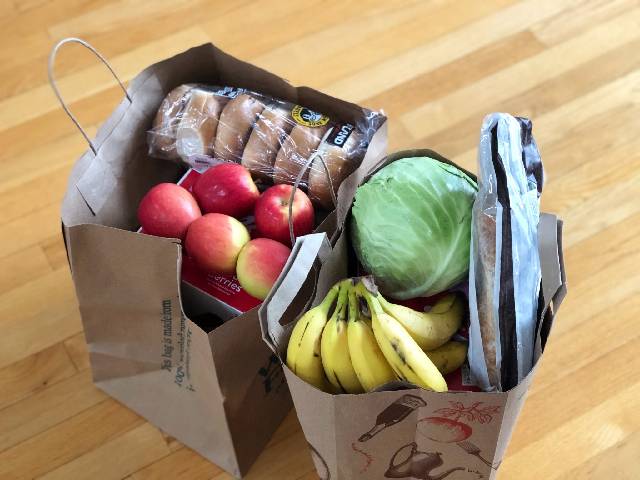 Phase two of state carryout bag initiative begins Jan. 1 ...