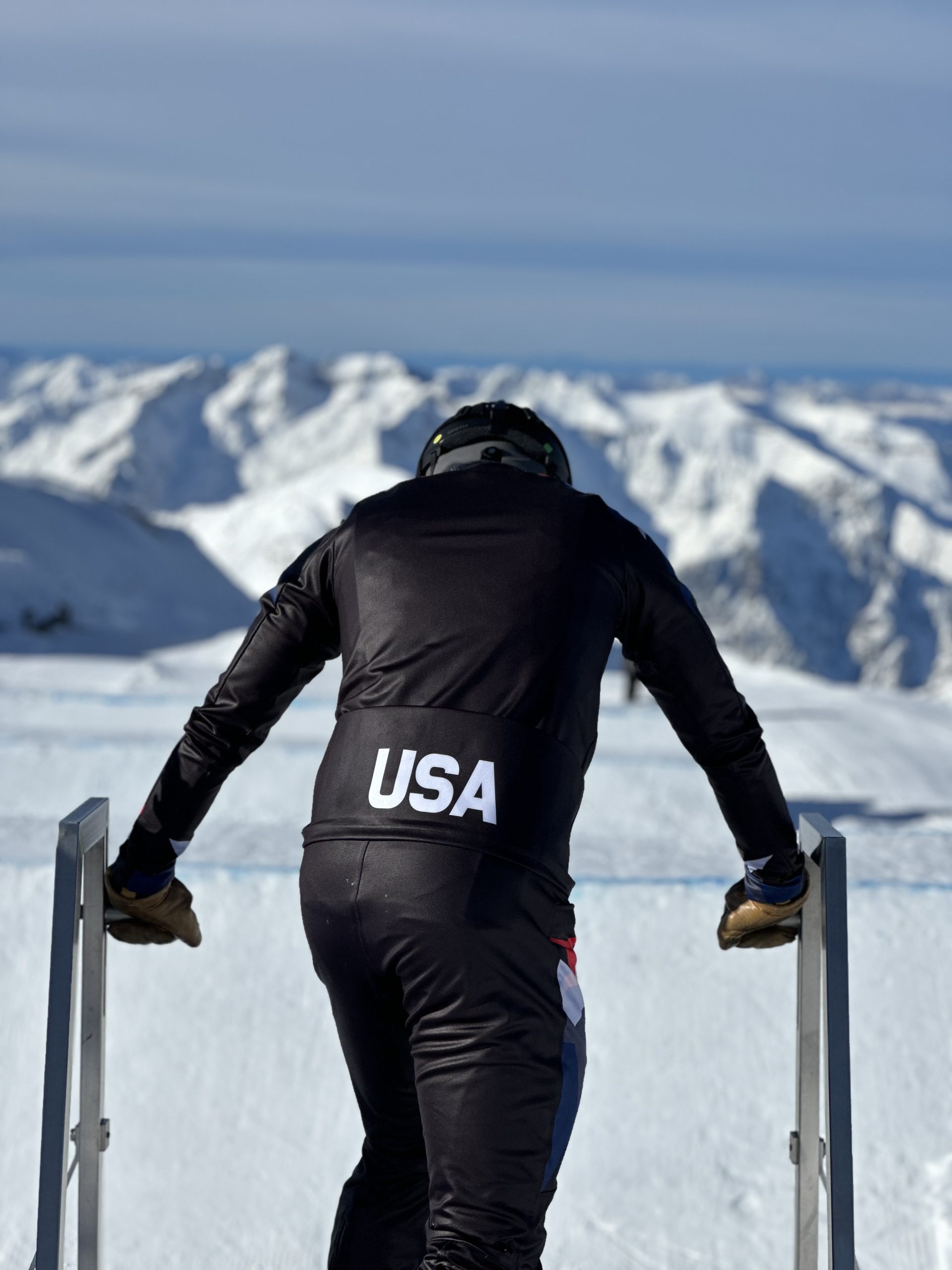 World Cup snowboarder reflects on growing up in Steamboat and how it ...