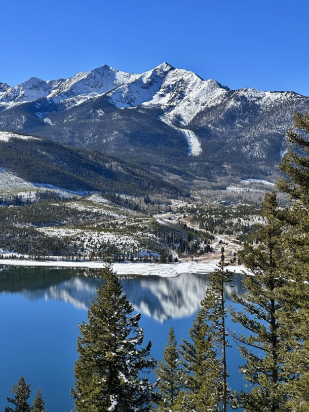 Colorado’s low snow December could carry its dry spell into the ...