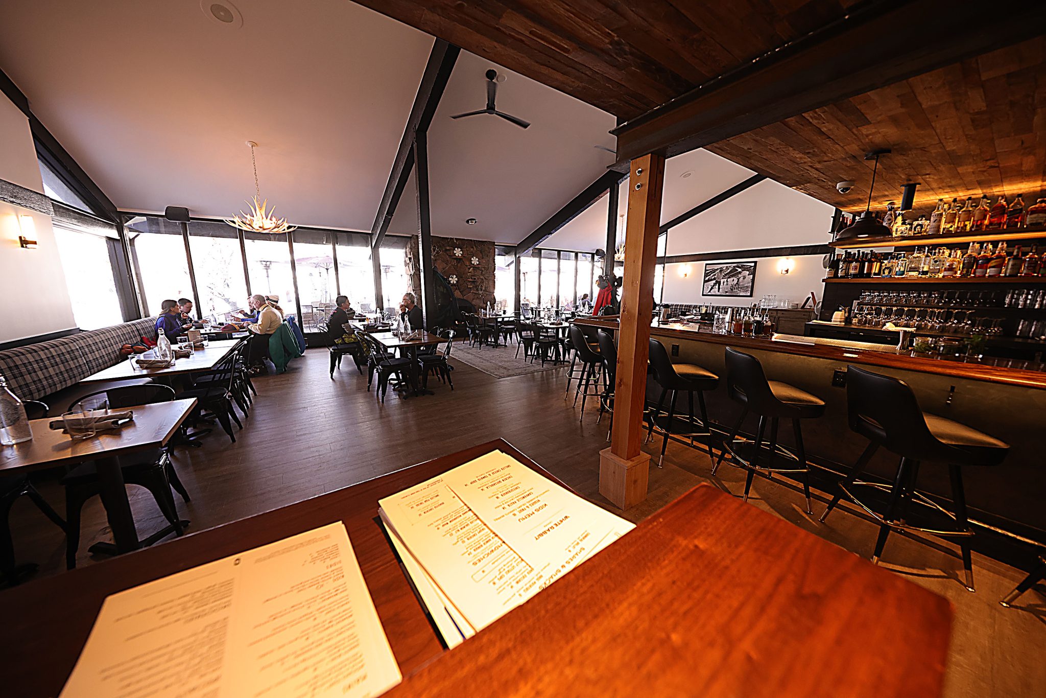 ‘Nashville hot chicken sandwich’ helps bring attention to new slope ...