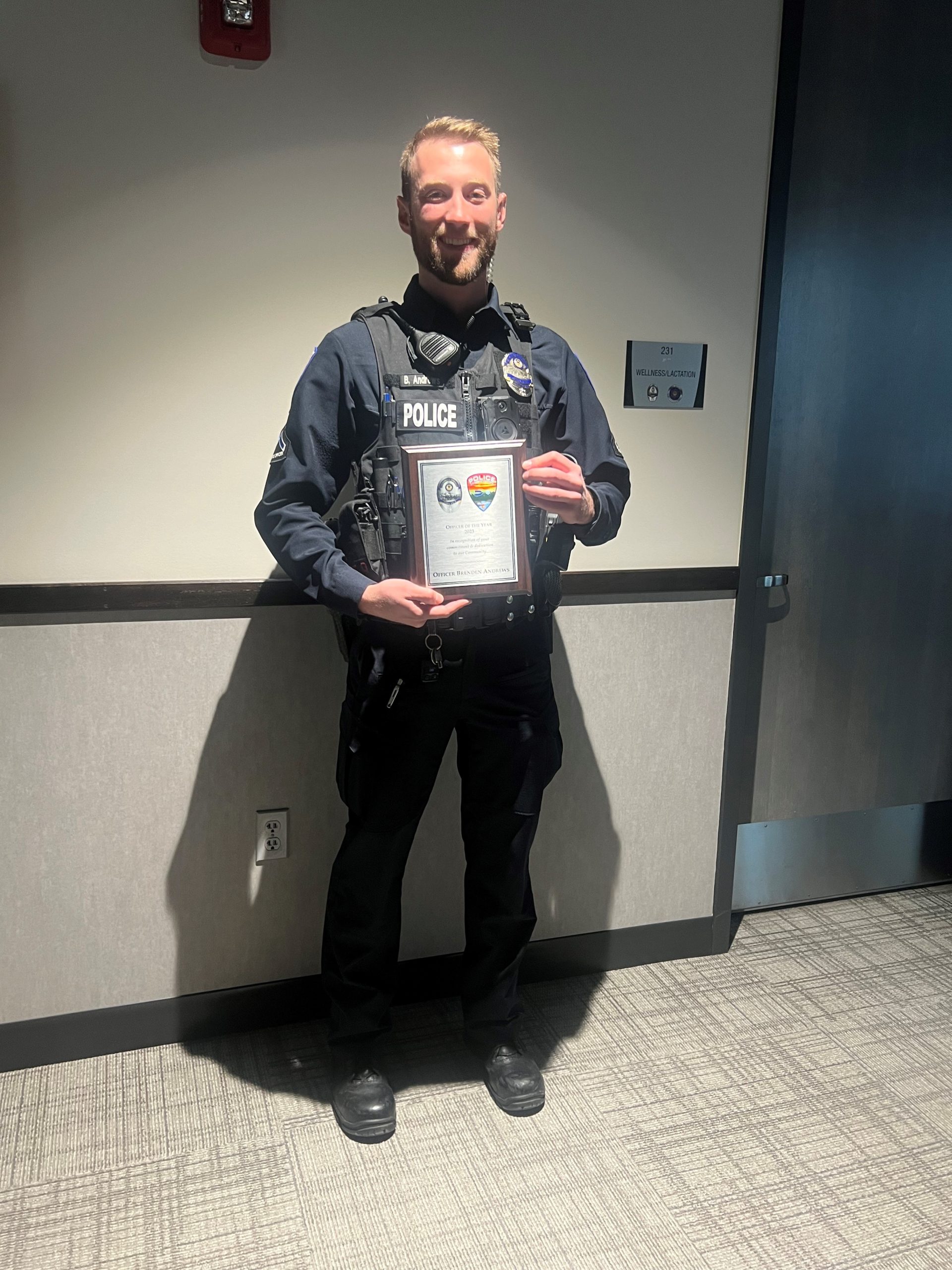 SSPD annual awards recognize leadership | SteamboatToday.com