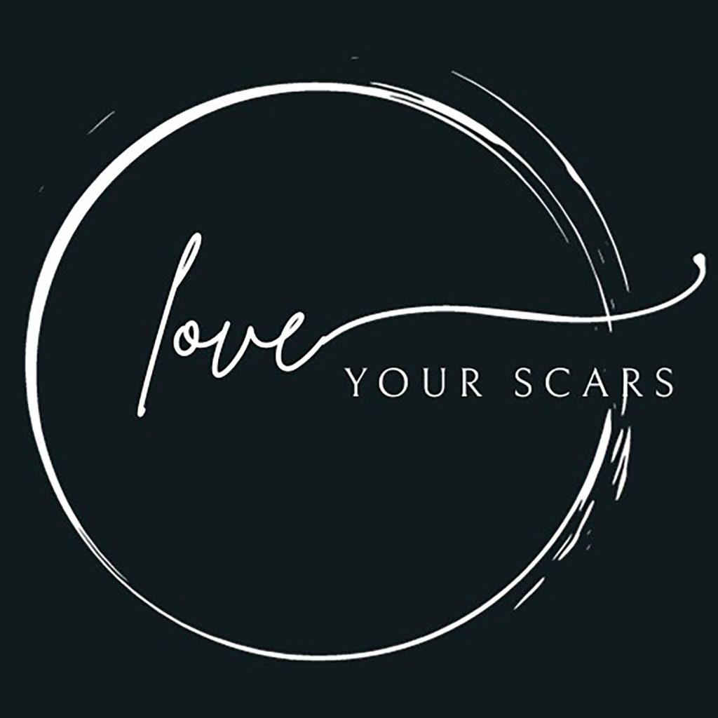 Life-changing experience inspires woman to start Love Your Scars ...