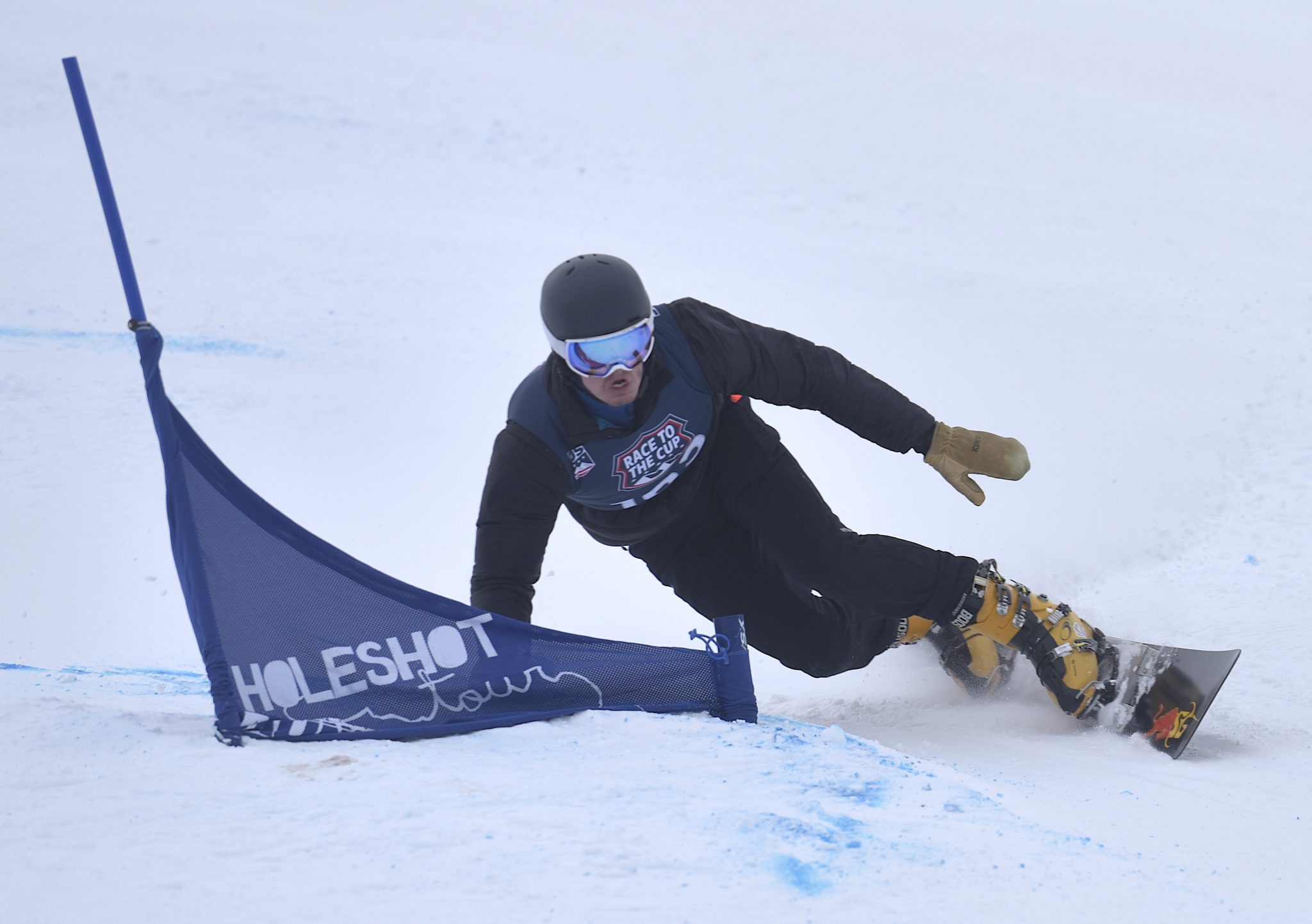 Olympic snowboarder returns to Steamboat as both coach and competitor ...