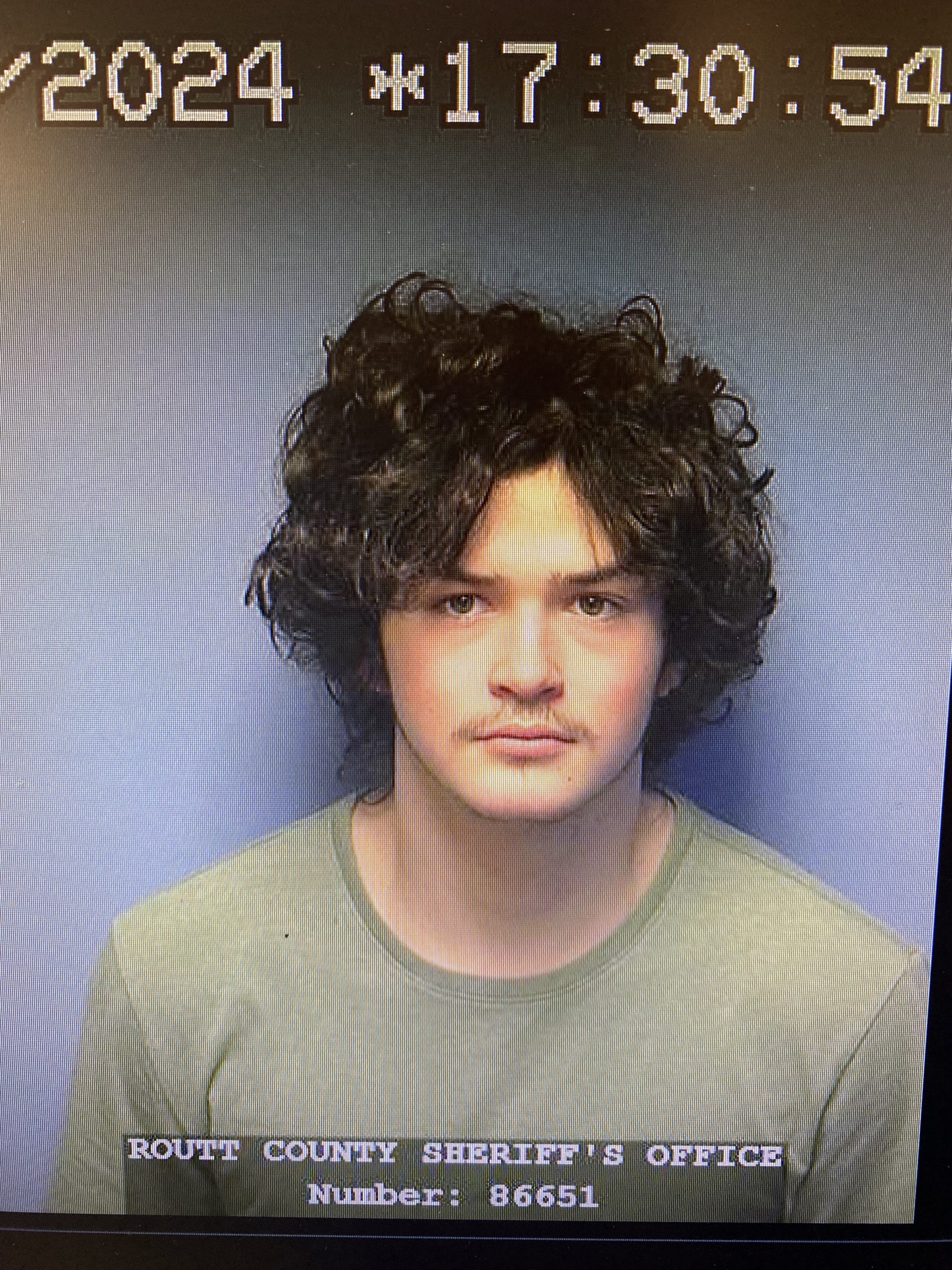 SSPD: Teen driver who crashed into Steamboat Springs High School turns ...