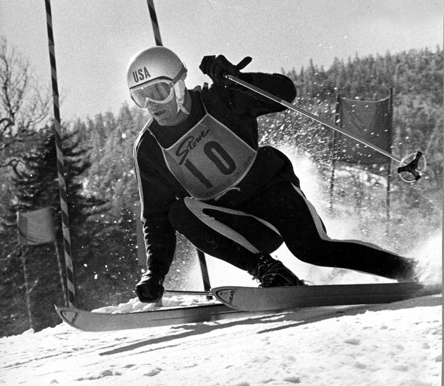 Tales from the Tread: Remembering Buddy Werner | SteamboatToday.com