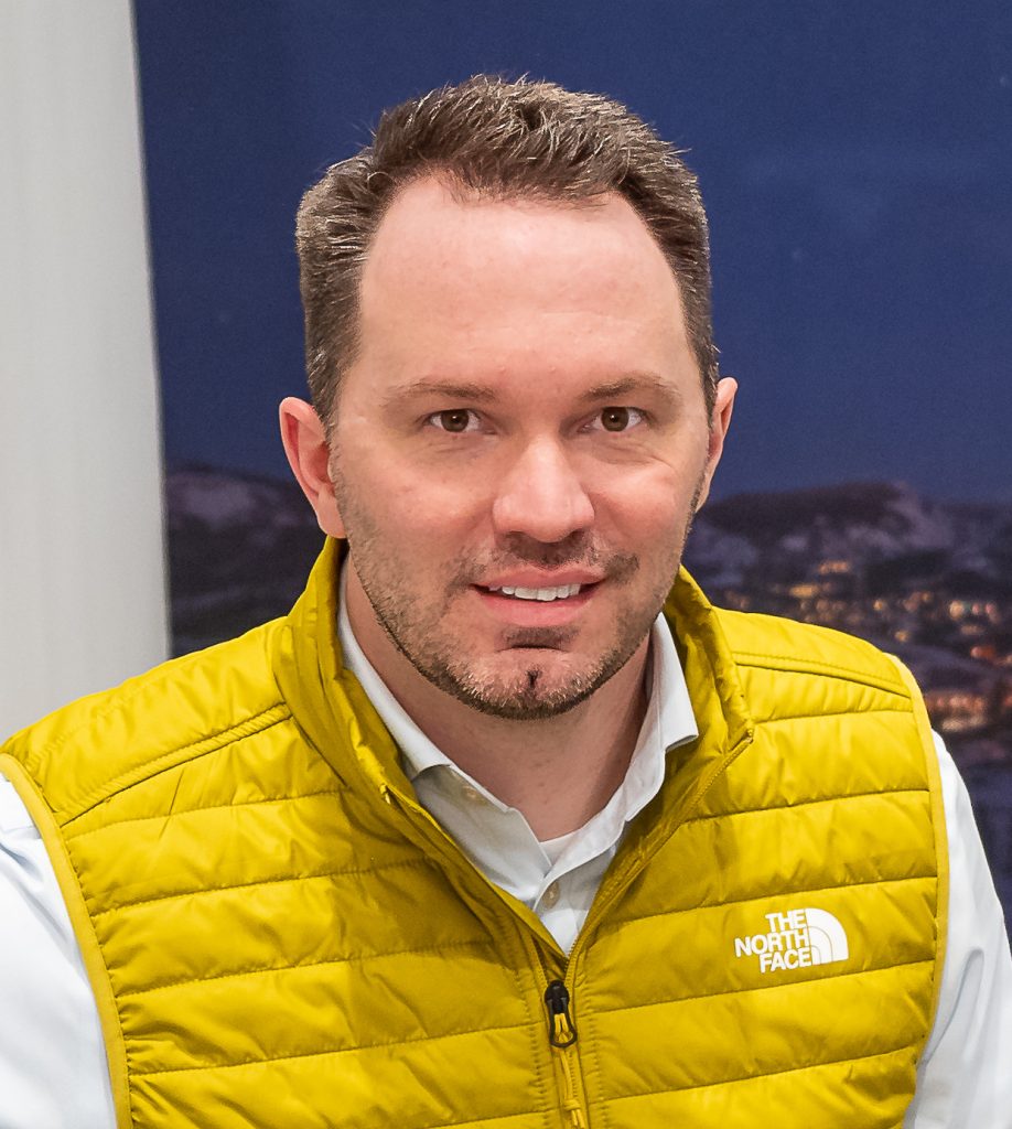 SOSI welcomes new CEO | SteamboatToday.com