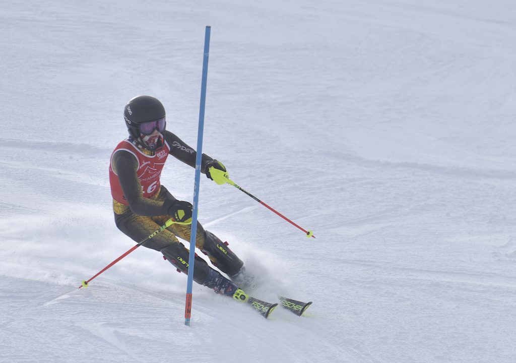 Steamboat Alpine ski team earns five top-15 finishes at home race ...