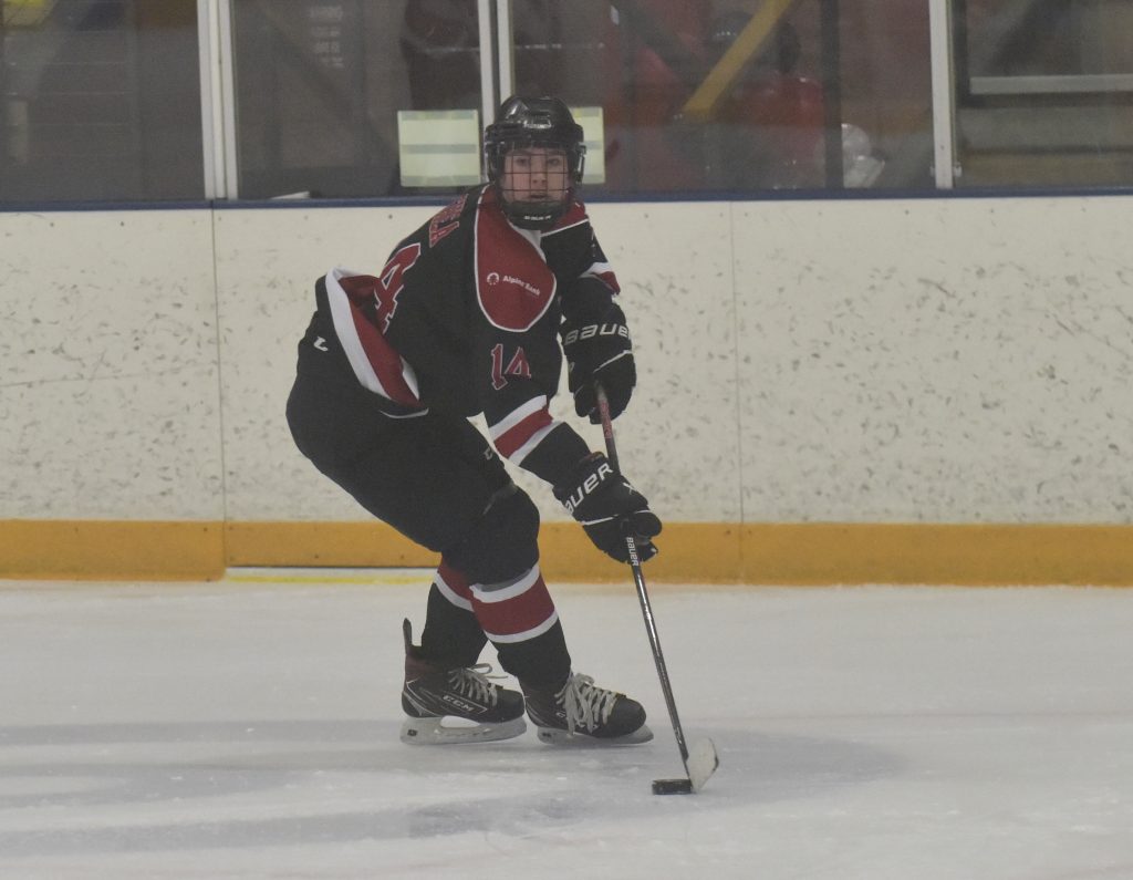 Steamboat Stampede honors 19U girls with senior night, team focused on ...