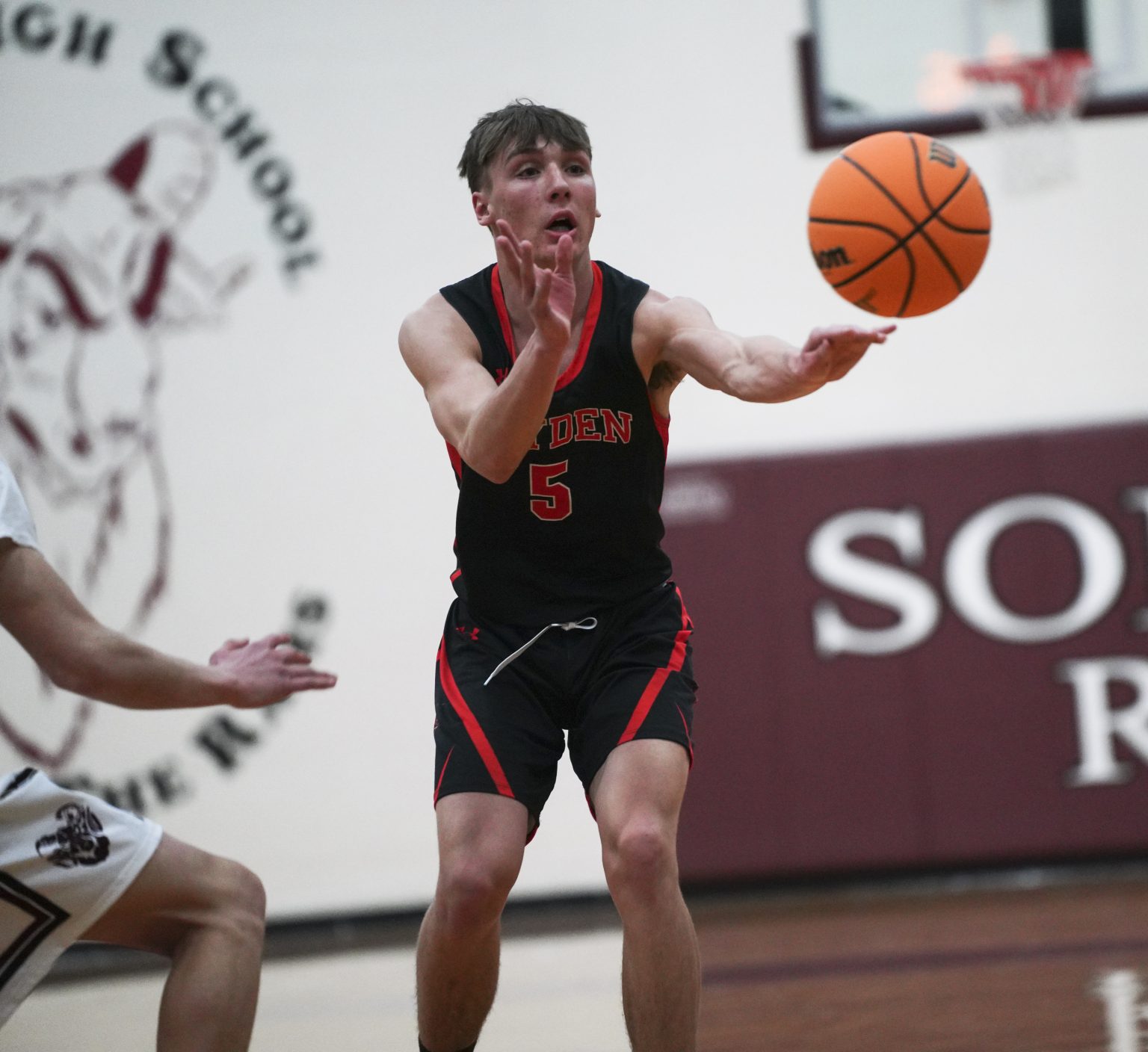 Photos: Tigers take rivalry hoops games against Soroco | SteamboatToday.com