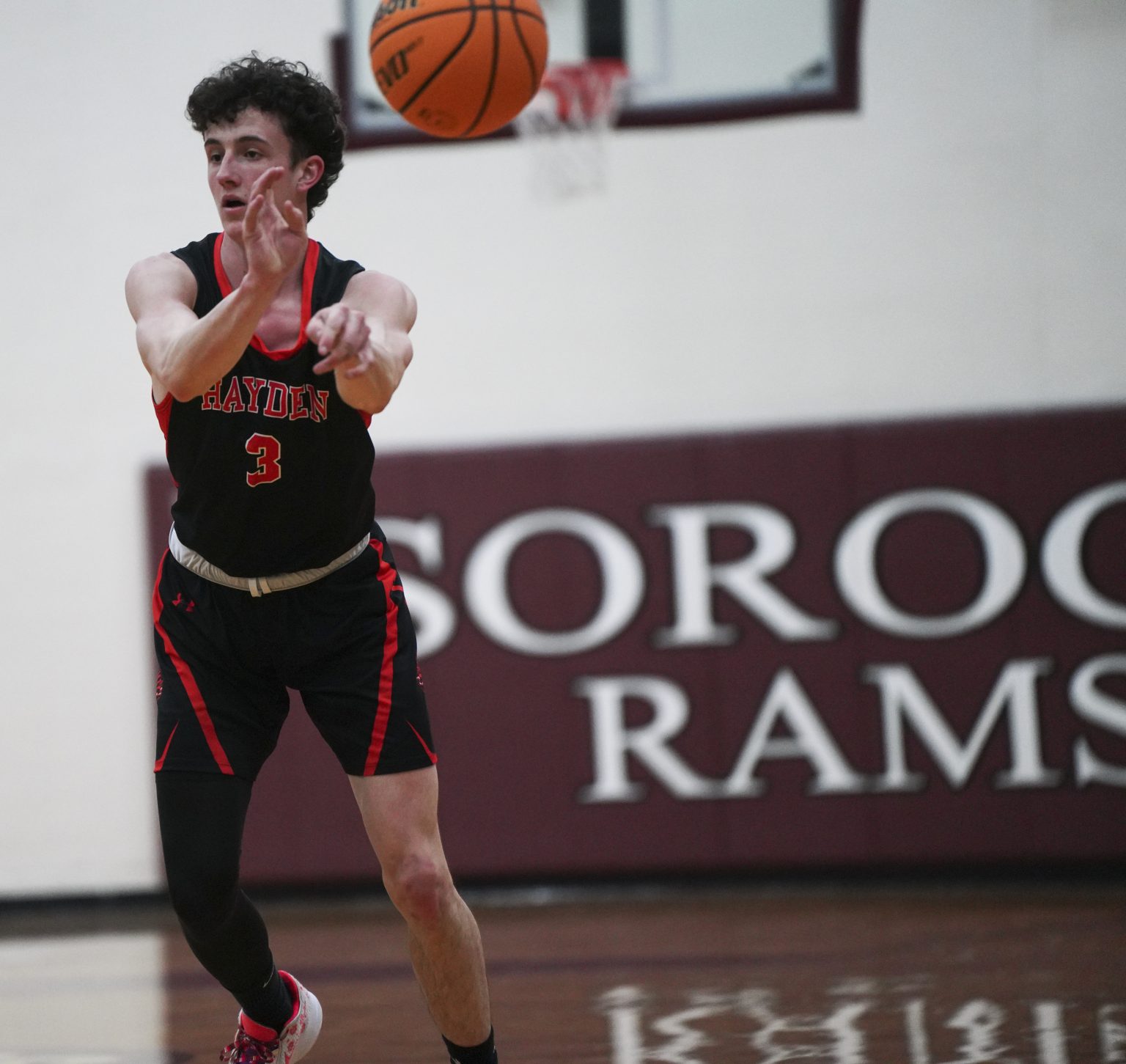 Photos: Tigers take rivalry hoops games against Soroco | SteamboatToday.com