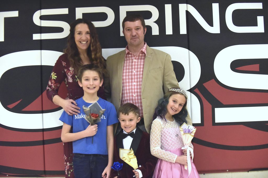 Steamboat Springs High School students celebrate Wish Week to raise funds for Make-A-Wish ...