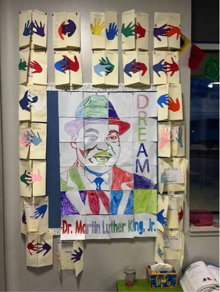 In the schools: Students at Sleeping Giant share their ‘Dreams for the ...