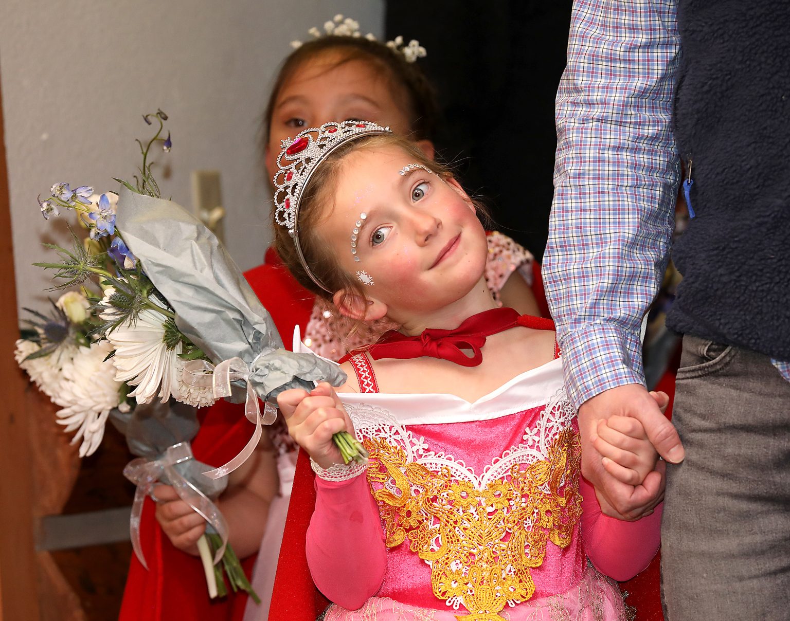Photos: Princesses light up celebration as 111th Winter Carnival stages ...