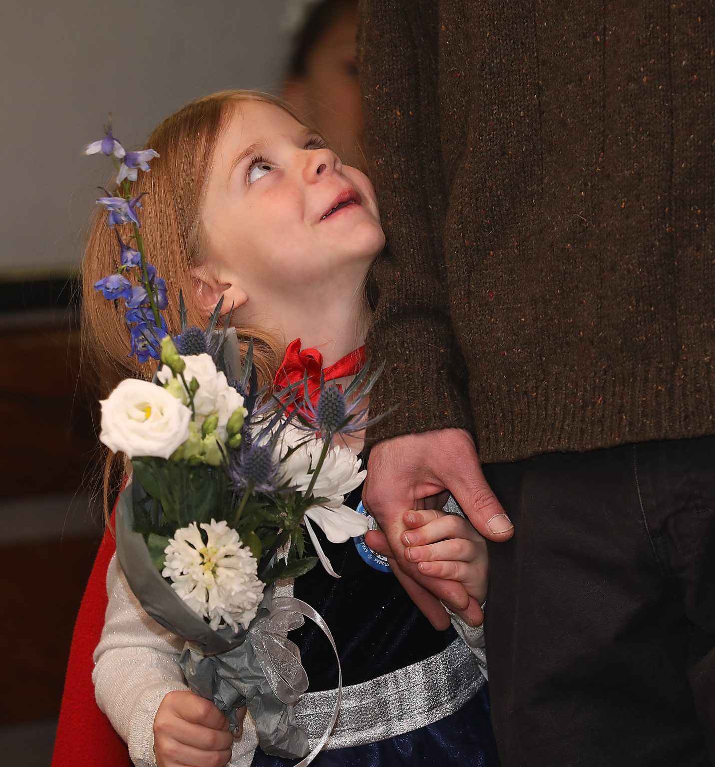 Photos: Princesses light up celebration as 111th Winter Carnival stages ...