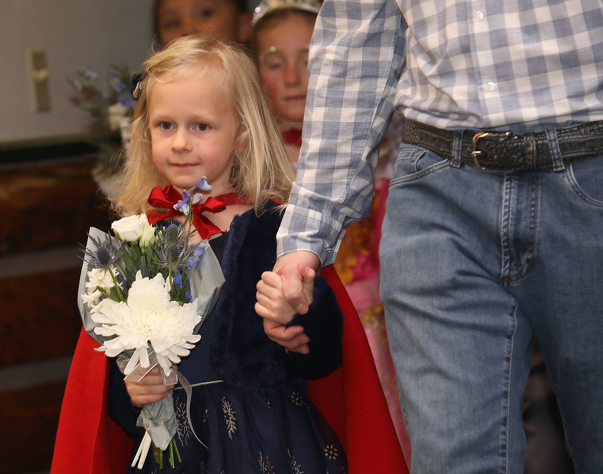 Photos: Princesses light up celebration as 111th Winter Carnival stages ...