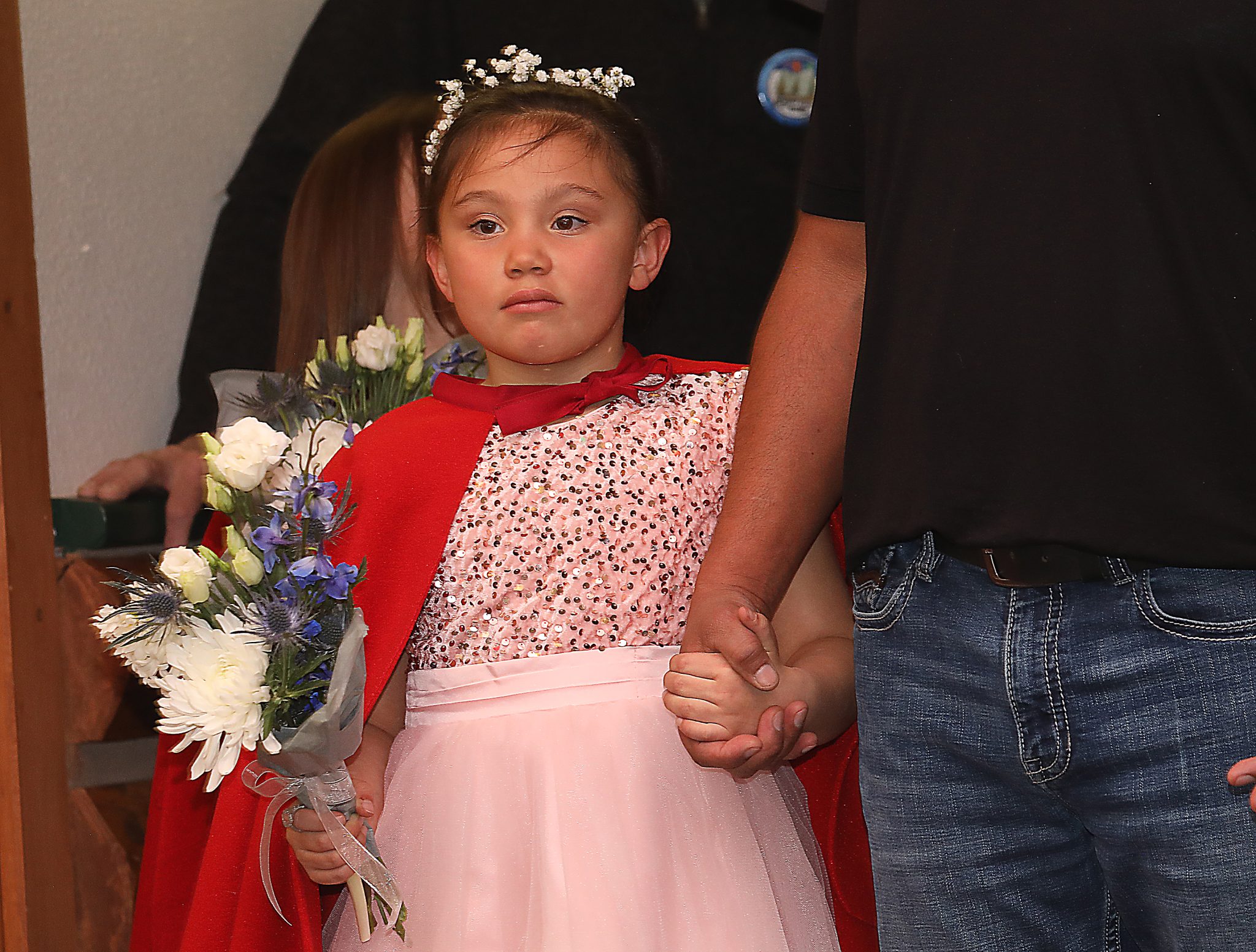 Photos: Princesses light up celebration as 111th Winter Carnival stages ...