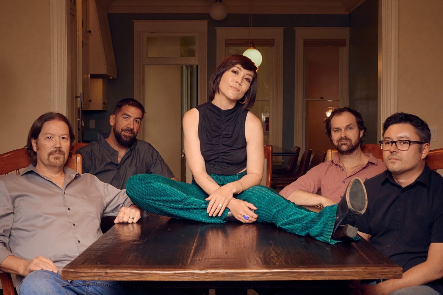 Perry-Mansfield, Yampa Valley Entertainment unveil concert series as theater looks to take a ...