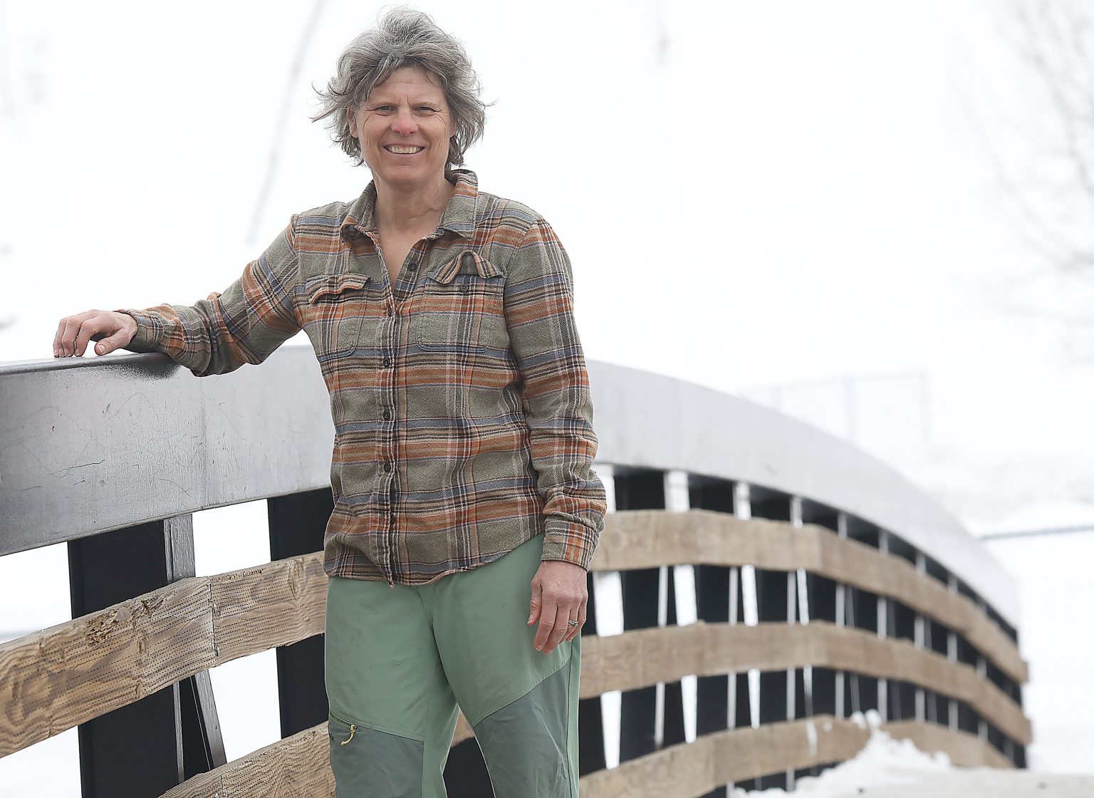 Four decades later, Deb Armstrong remembers the golden performance that ...