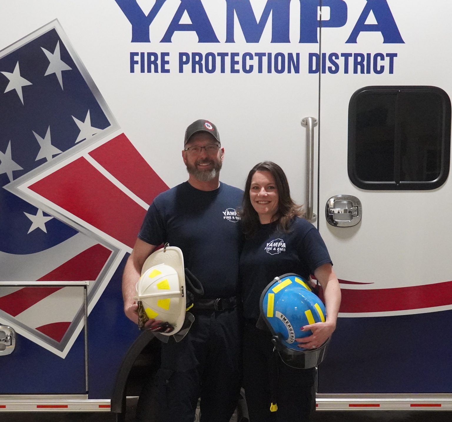 Working on love: Married couples depend on strong teamwork in life, professions | SteamboatToday.com