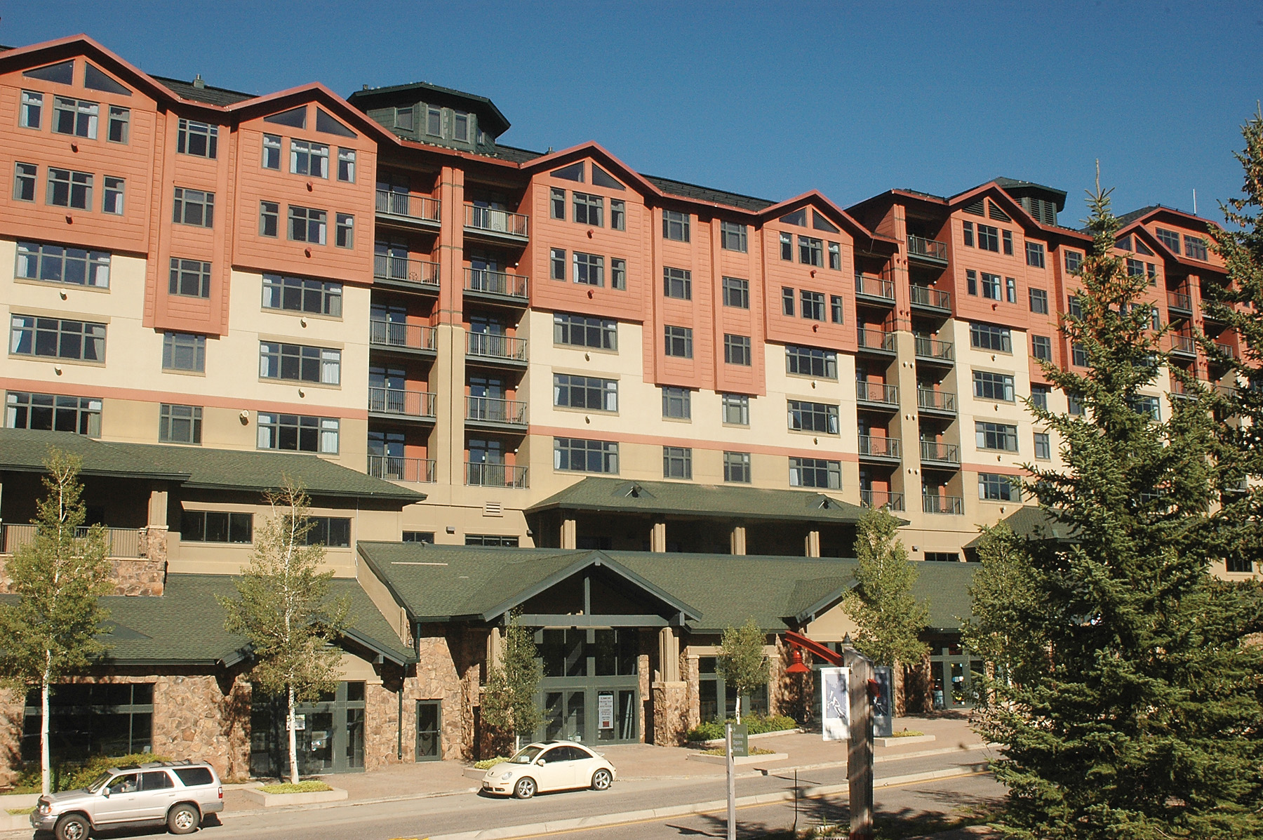 Undertaking its largest renovation project in over two decades ...