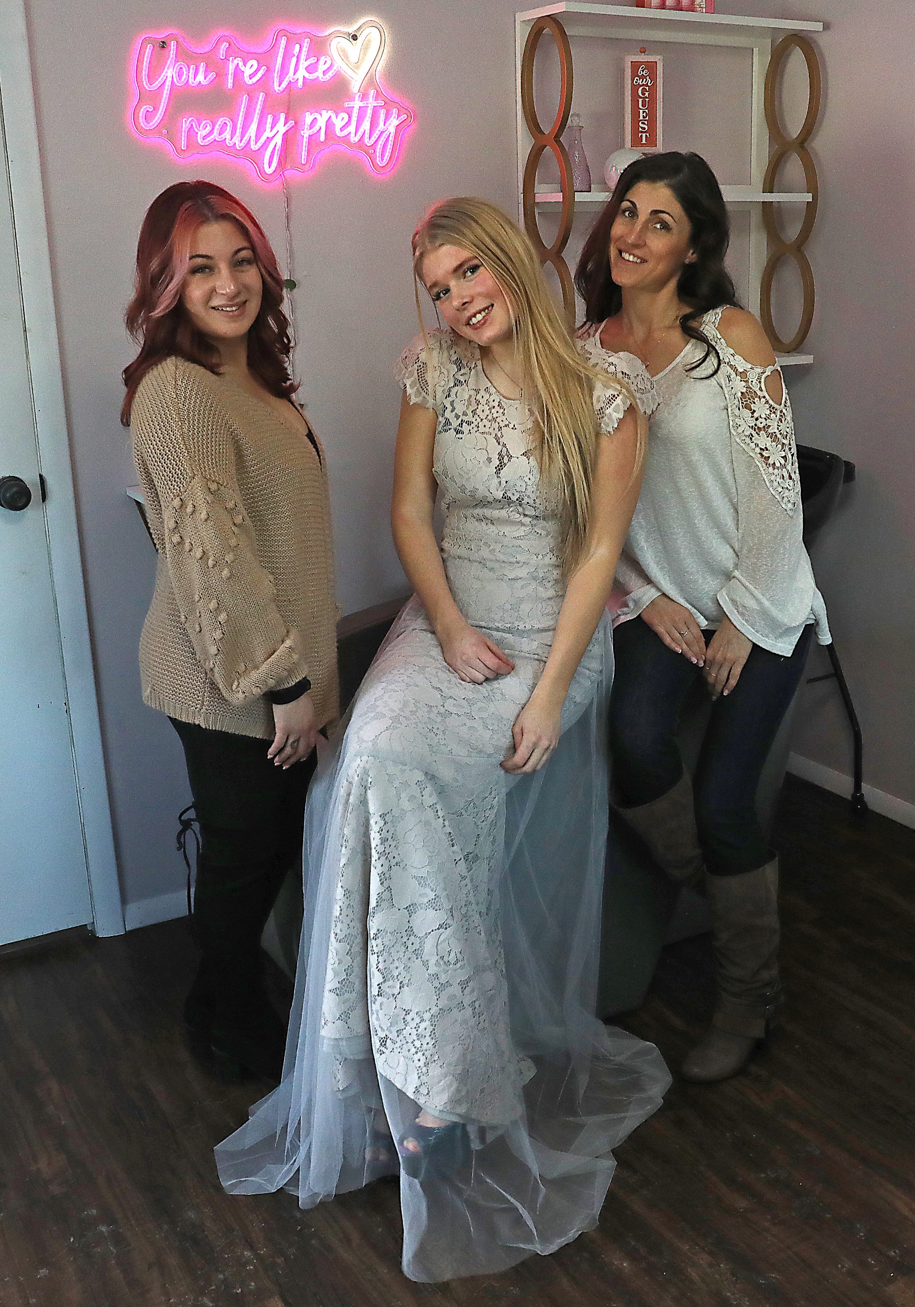 Fashion show to introduce new business that owners say will ...