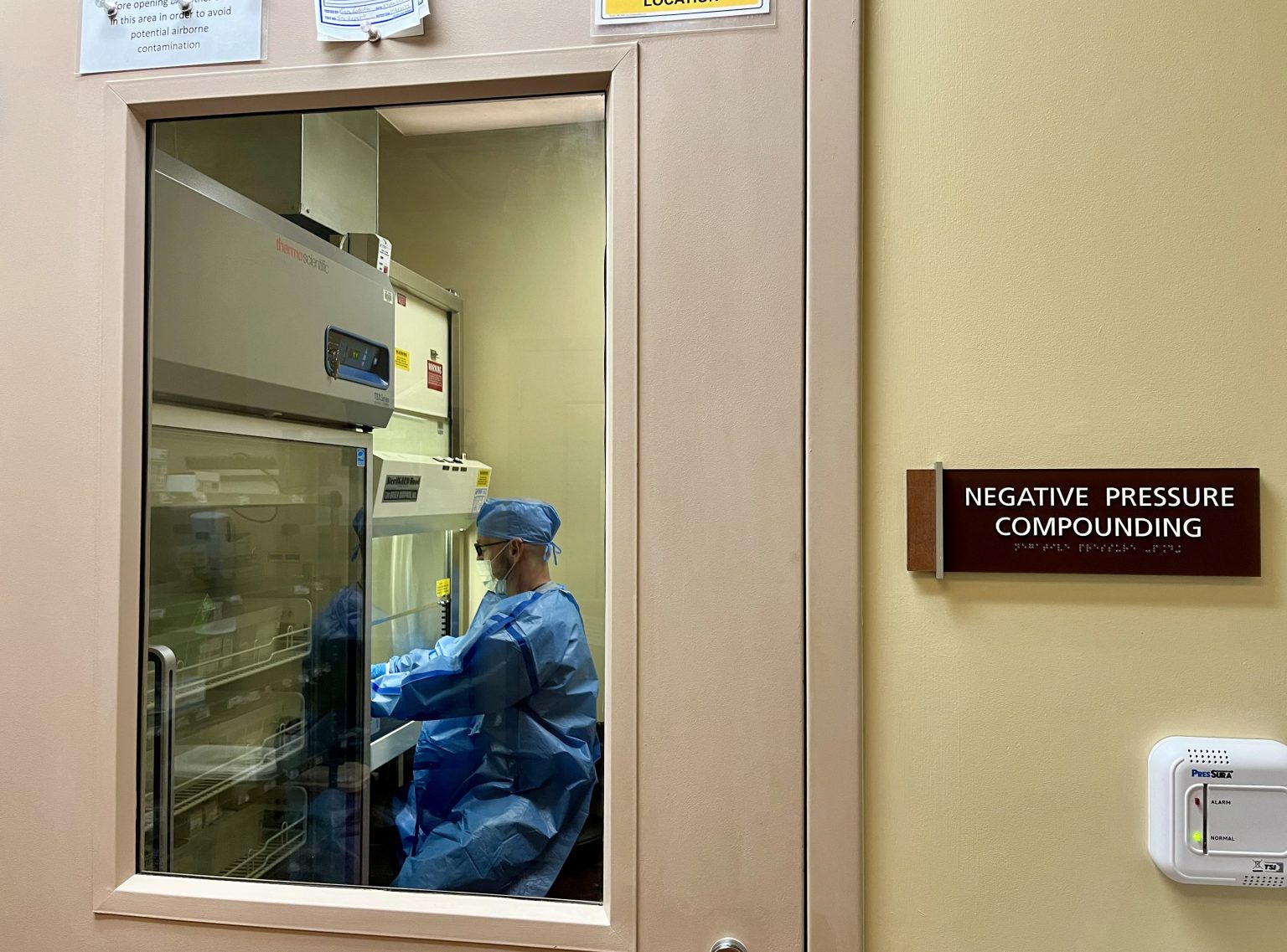 Regional compounding pharmacies provide essential service ...