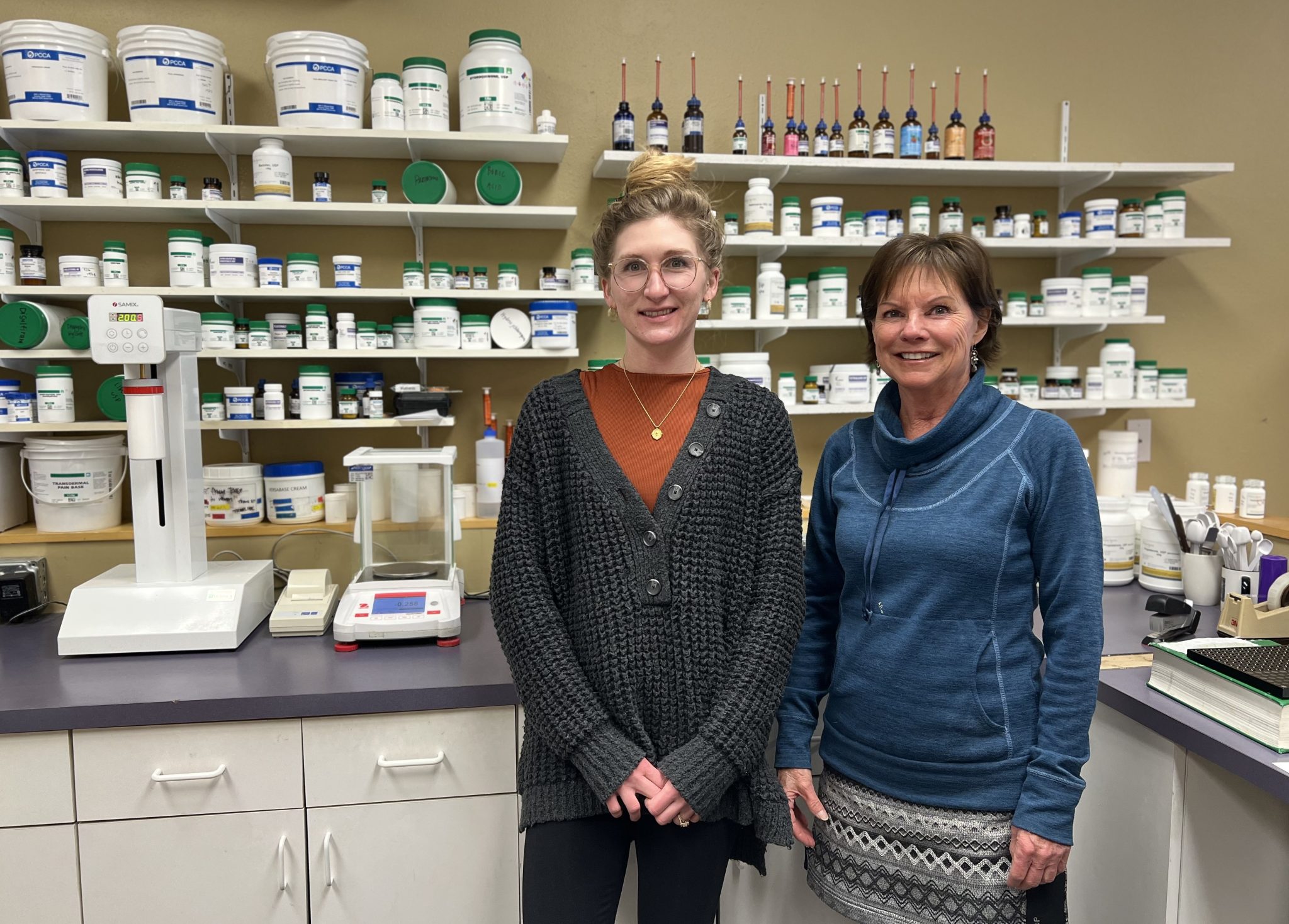 Regional compounding pharmacies provide essential service ...