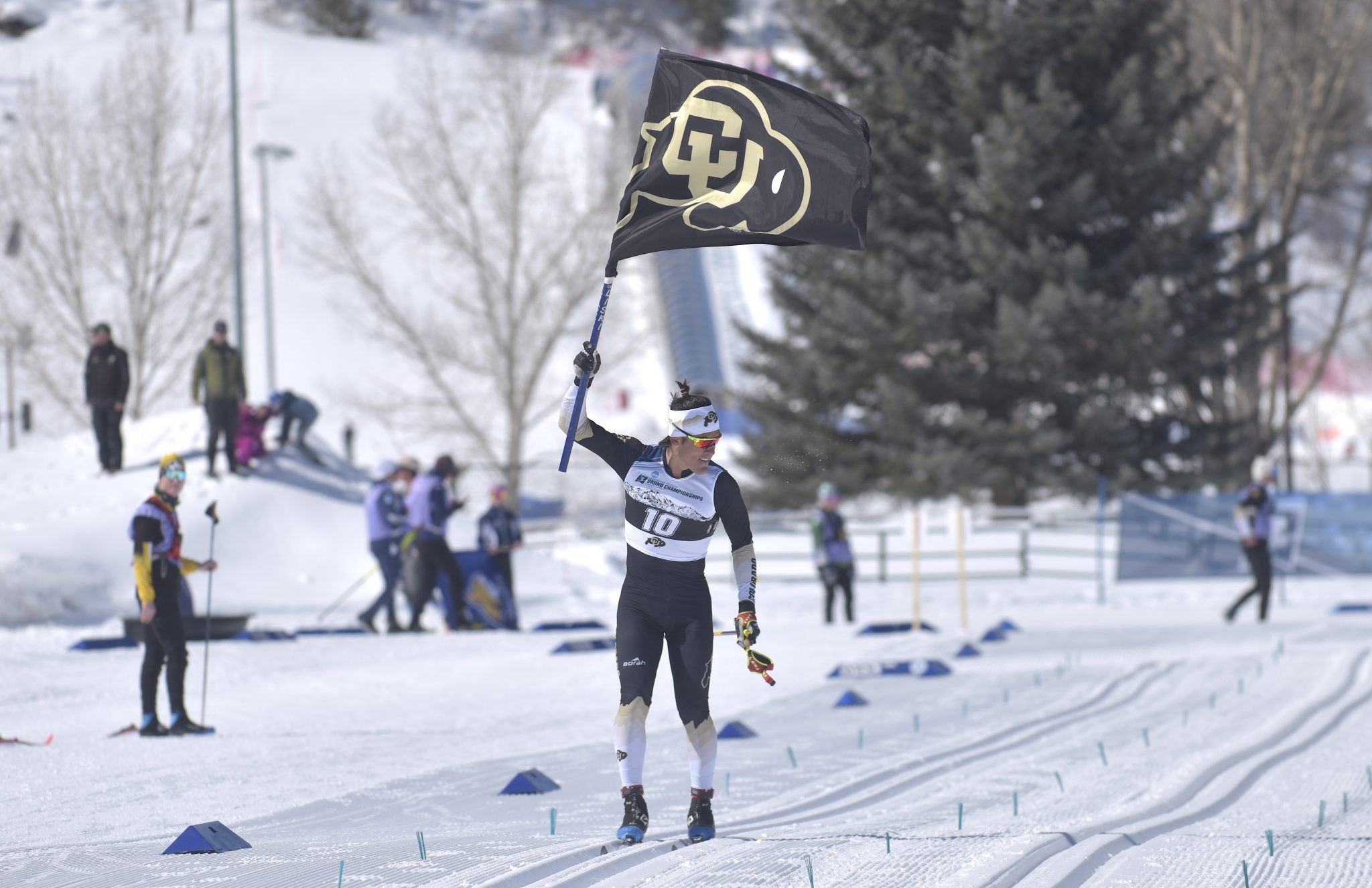 Buffaloes complete historic comeback, four Steamboat athletes get to ...