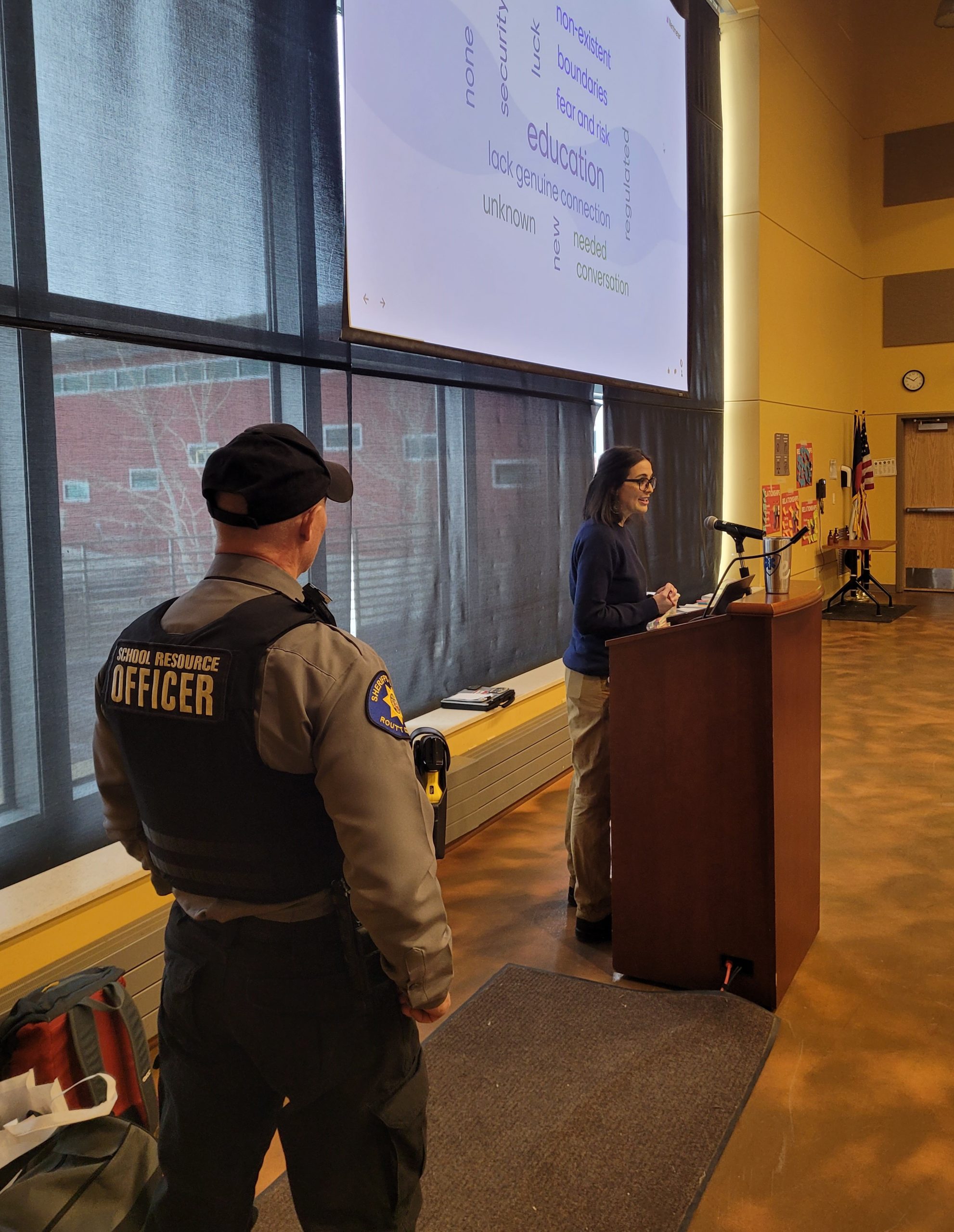 Hurtful social media posts represent majority of bullying of Steamboat ...