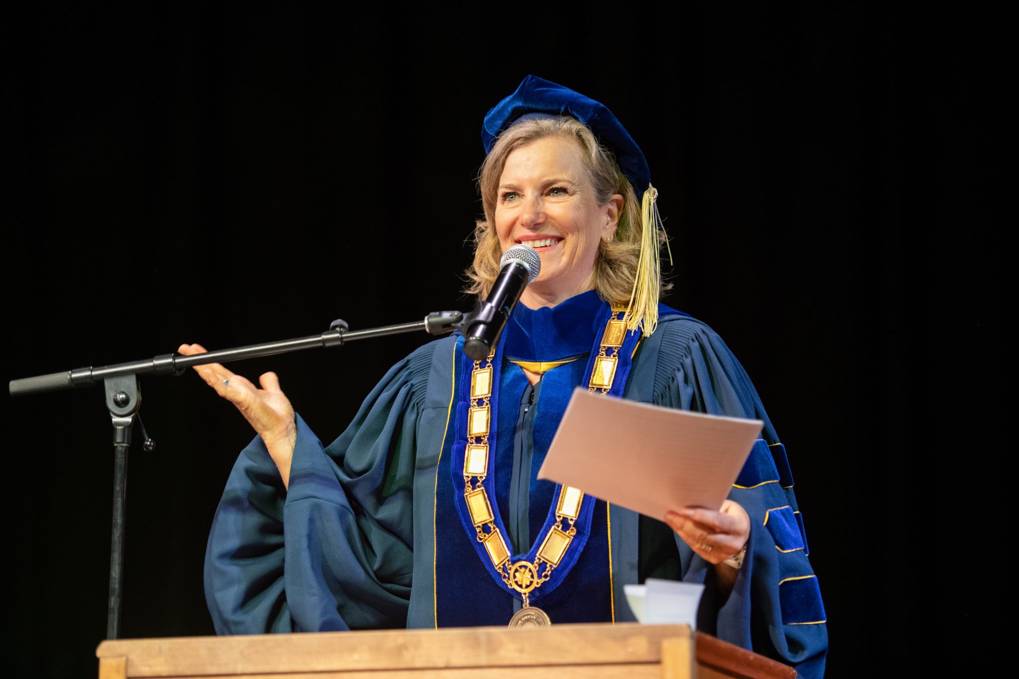Colorado Mountain College president to step down in August ...