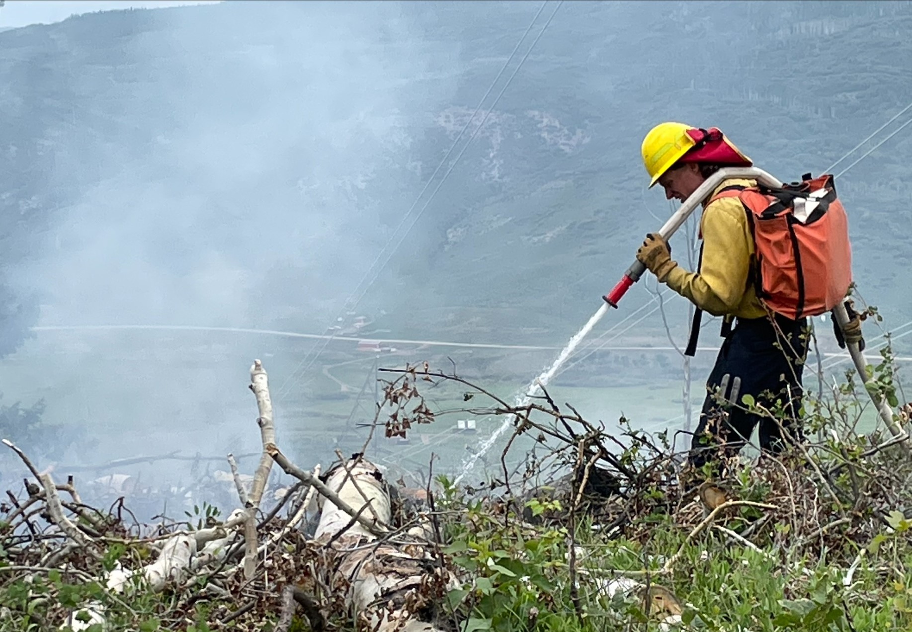 Colorado homeowners could get relief from soaring insurance costs under new wildfire risk bill ...