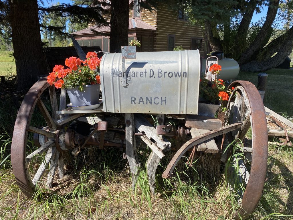 Storied North Routt ranch sells as family members hope Aunt Madge’s ...